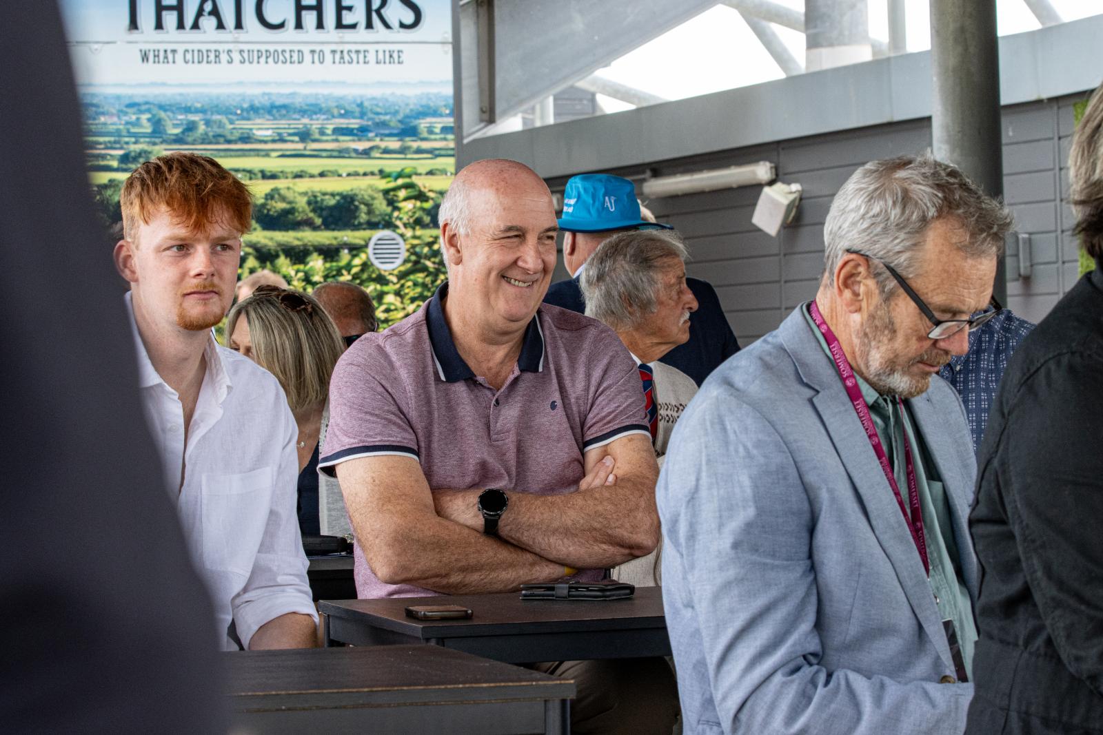 Devon's 2024 Cricket Collective Award Winners Celebrated at Somerset ...